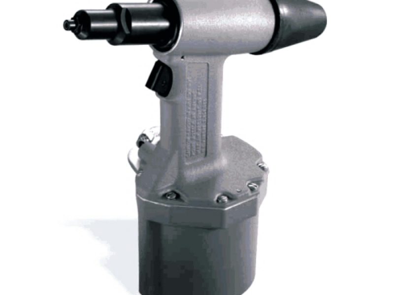 Hydraulic Rivet Tools & Rivet Guns