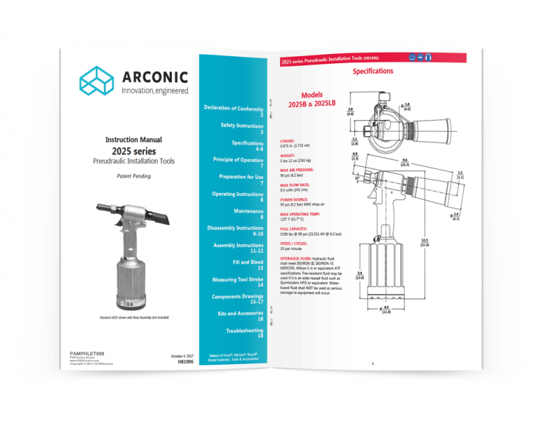 Fastener, Rivet & Tool Resources - Byler Rivet Supply