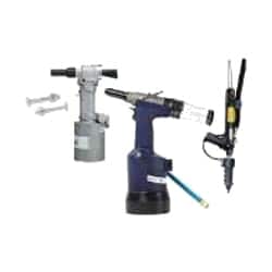 Byler Rivet Is The Source For Rivets, Rivet Tooling - Repair & Fasteners