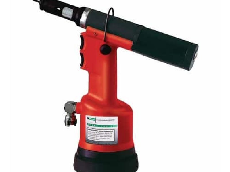Air Rivet Guns for Blind Rivets & Fasteners