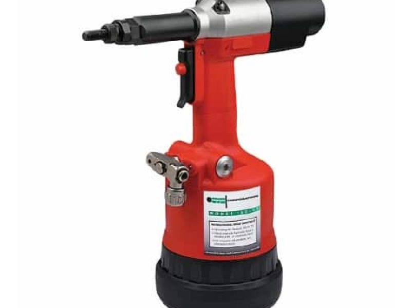 Air Rivet Guns for Blind Rivets & Fasteners