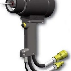 3585 Hydraulic Huck Rivet Gun