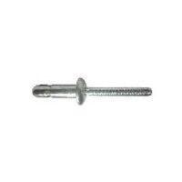 MGLP-B8-10 Aluminum Protruding Head Magna-Lok Rivet, 1/4″ Dia.