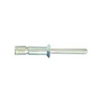 BACV-06-06 Aluminum Countersunk Monobolt Rivet, 3/16" Dia.