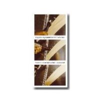 HS310-5B Rivet Head Shaving Tool